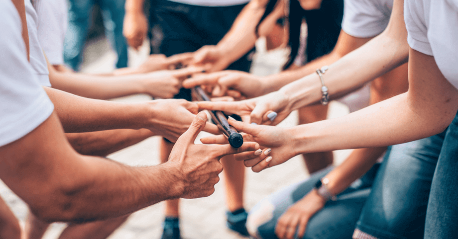 75 Team Building Activities Games And Ideas 2021